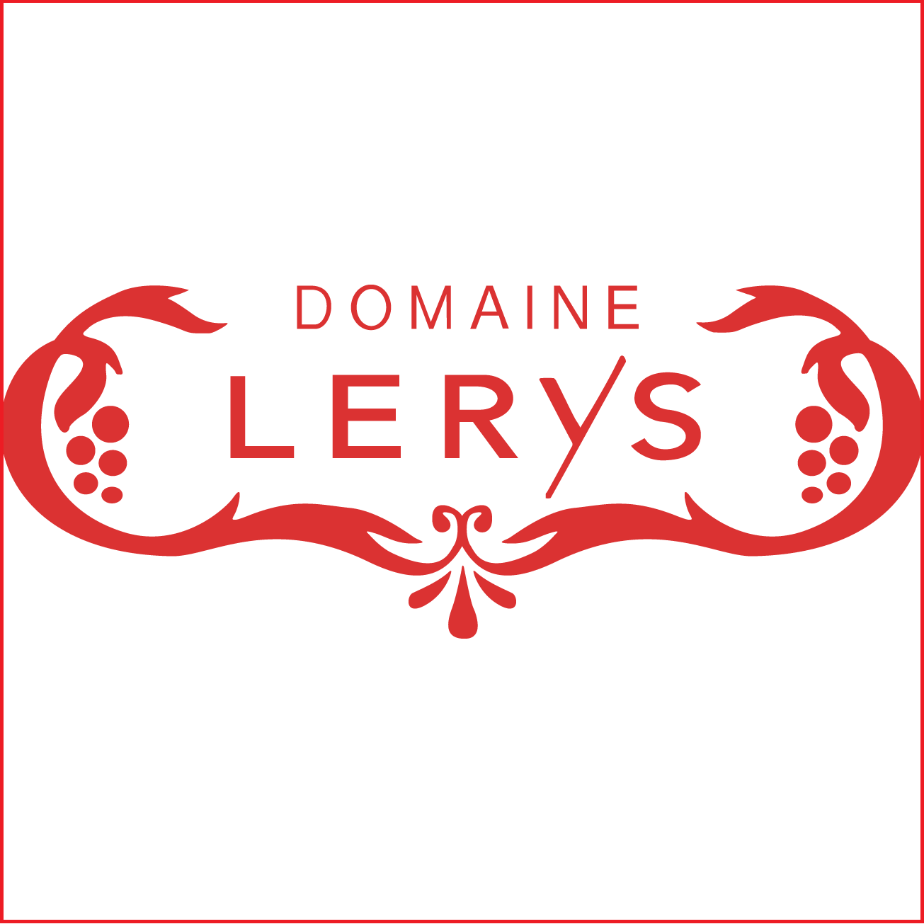 DOMAINE LERYS - Salon des Vins d'Annecy